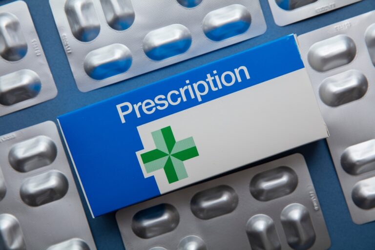 Ricky's Ewell Spring Pharmacy | Prescriptions & Vaccinations